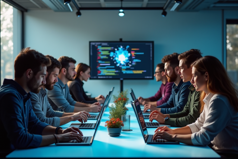 Langage de programmation le plus utilisé en 2025 : chiffres et ...