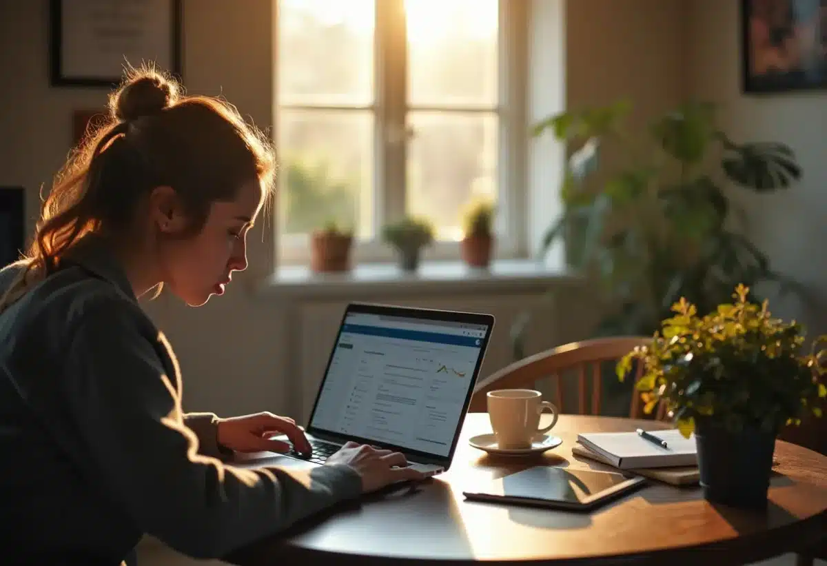 Résolution des problèmes de connexion au webmail AC Nantes - Insight Mag